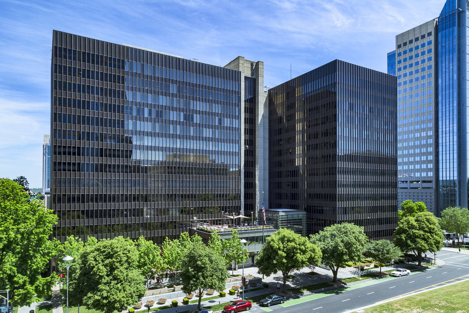 Featured Projects from Taylor Devices, Inc | Structural & Aerospace ...