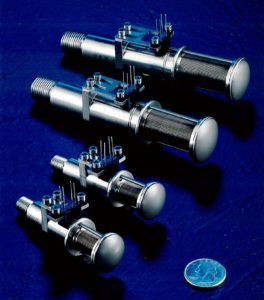 Built For Space, Adapted Here On Earth | Taylor Devices, Inc.