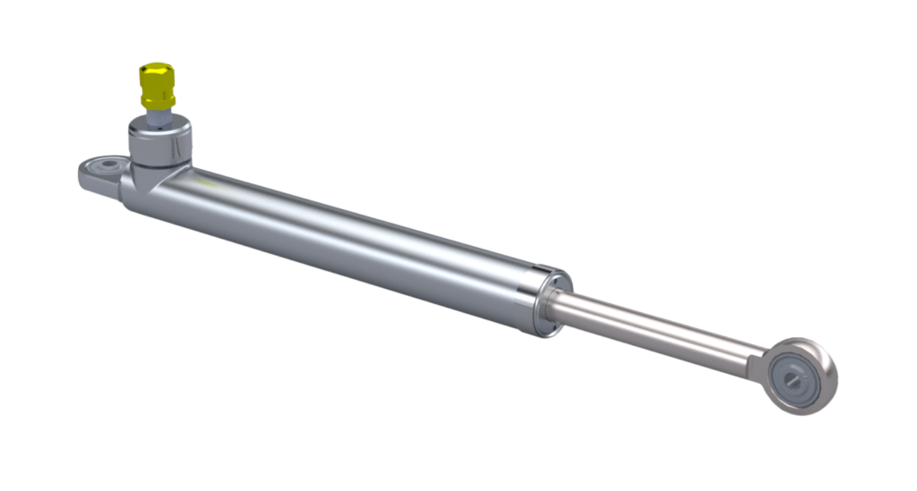 Aircraft Applications | Taylor Devices, Inc.