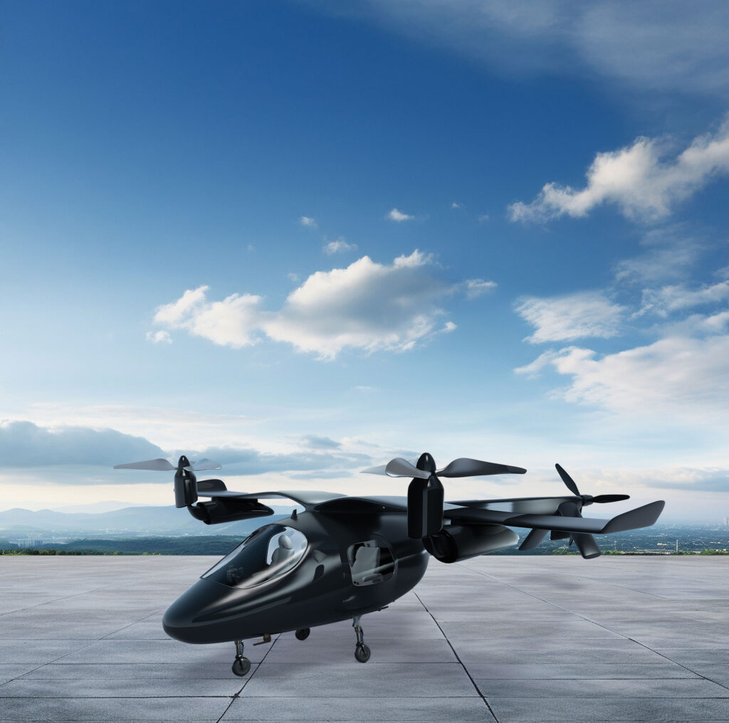 Aircraft Applications | Taylor Devices, Inc.