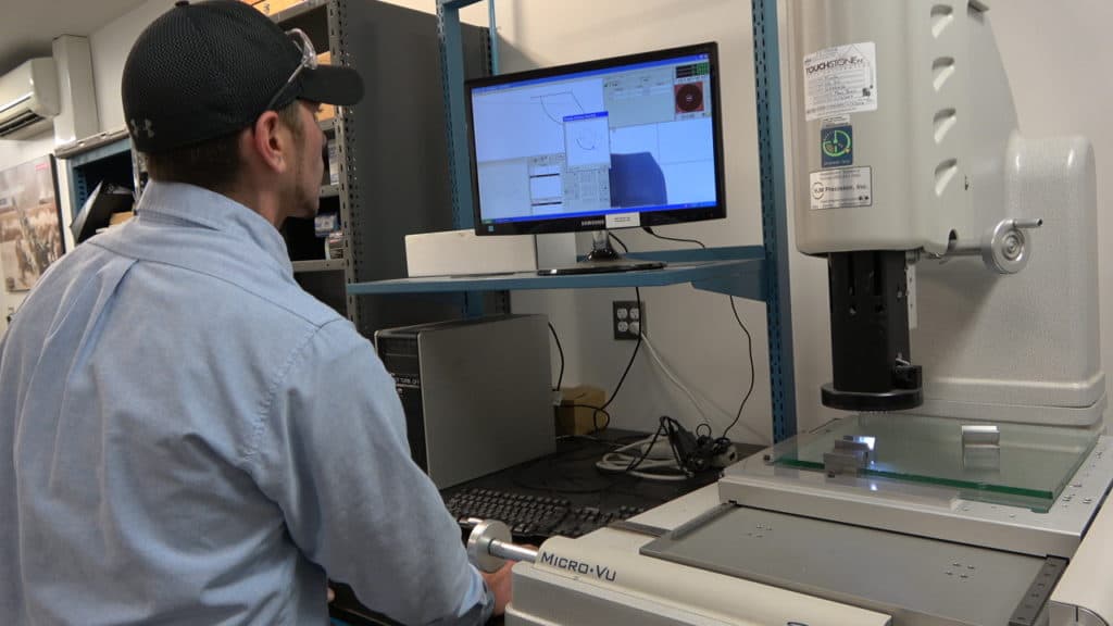 Facilities and Capabilities | Taylor Devices, Inc.