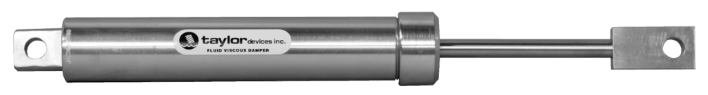 Self-Adjusting Industrial Shock Absorbers | Heavy Duty Shock Absorbers ...