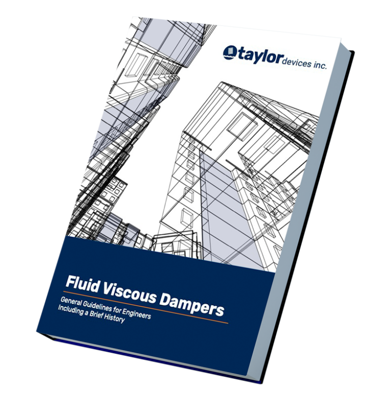 Learn How To Design With Dampers | Damper Design Manual | Taylor ...