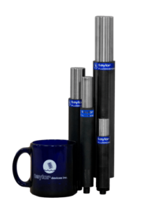 Self-Adjusting Industrial Shock Absorbers | Heavy Duty Shock Absorbers ...