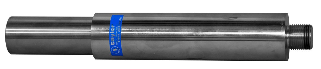 Self-Adjusting Industrial Shock Absorbers | Heavy Duty Shock Absorbers ...