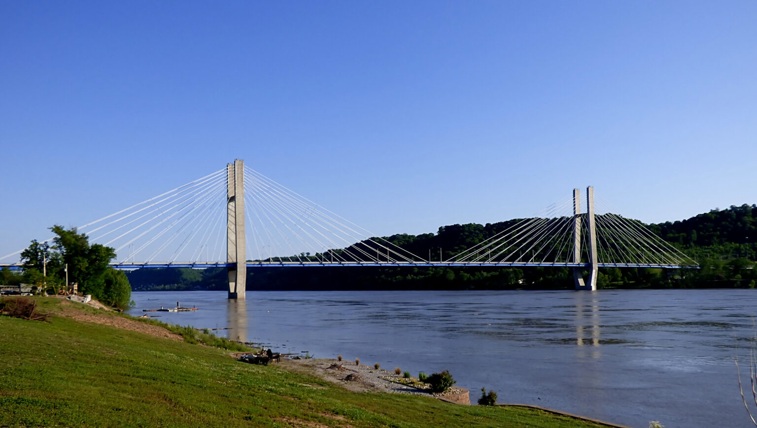 Dampers in Buildings and Bridges | Structural Dampers | Taylor Devices ...