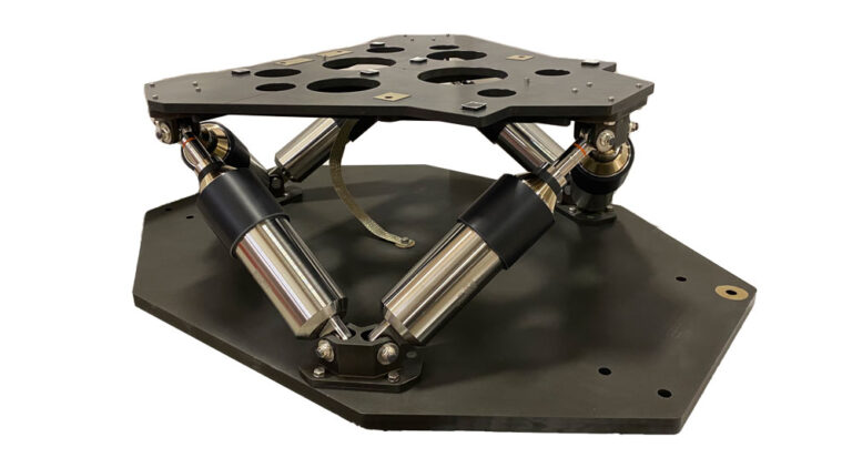Nuclear Reactor Protection Systems | Taylor Devices, Inc.