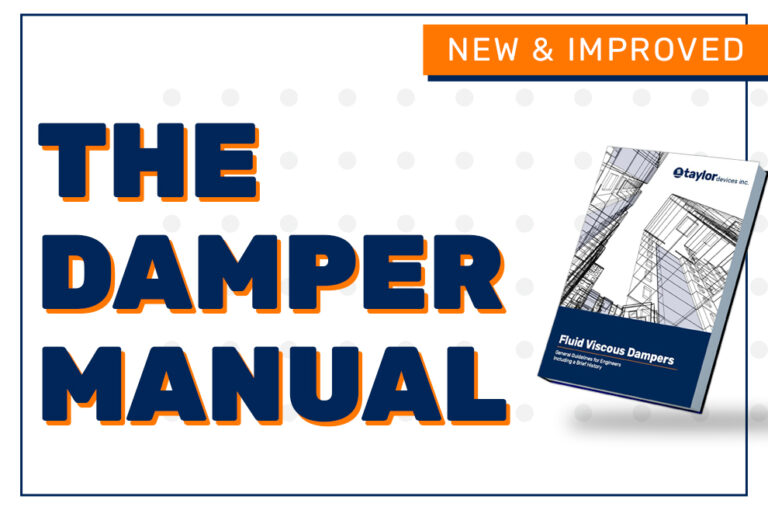 Taylor Devices, Inc. | The Leaders in Shock & Vibration Control