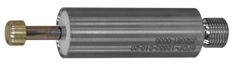 Self-Adjusting Industrial Shock Absorbers | Heavy Duty Shock Absorbers ...