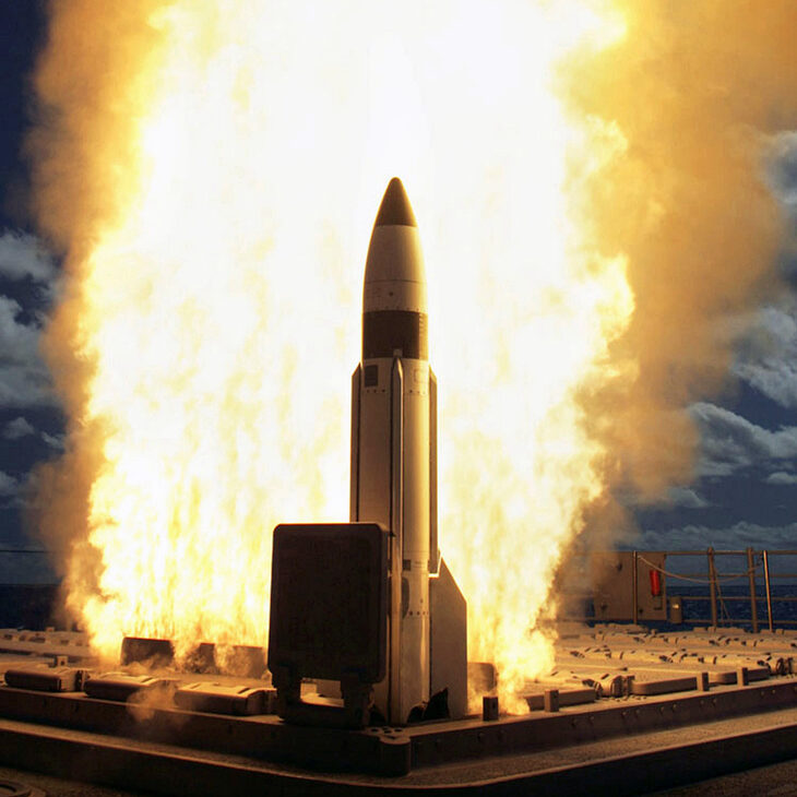 Land-Based Applications | Taylor Devices, Inc.