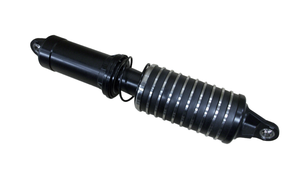 Aircraft Applications | Aerospace & Defense Isolators | Taylor Devices ...