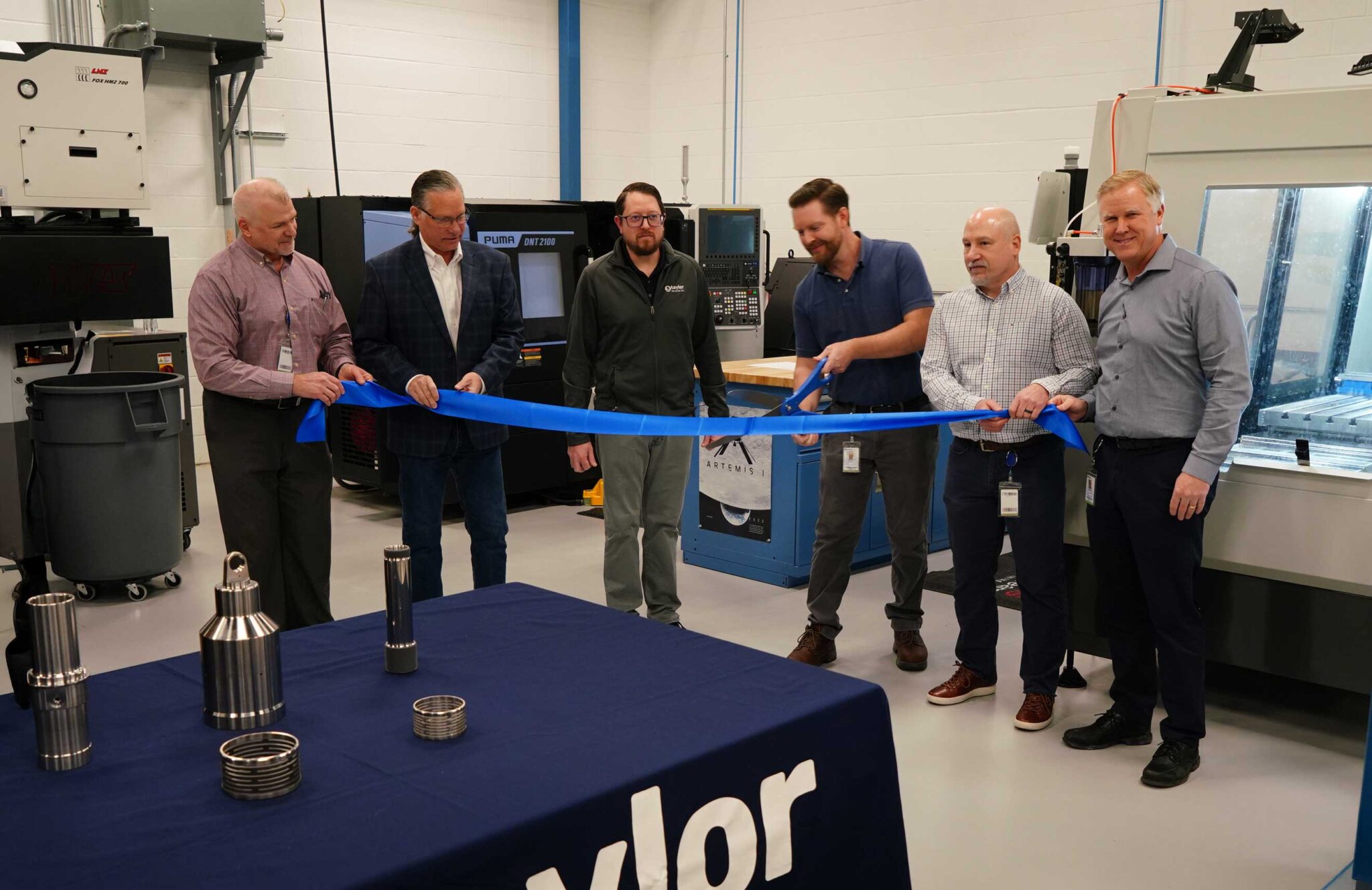 Taylor Devices, Inc. | The Leaders in Shock & Vibration Control