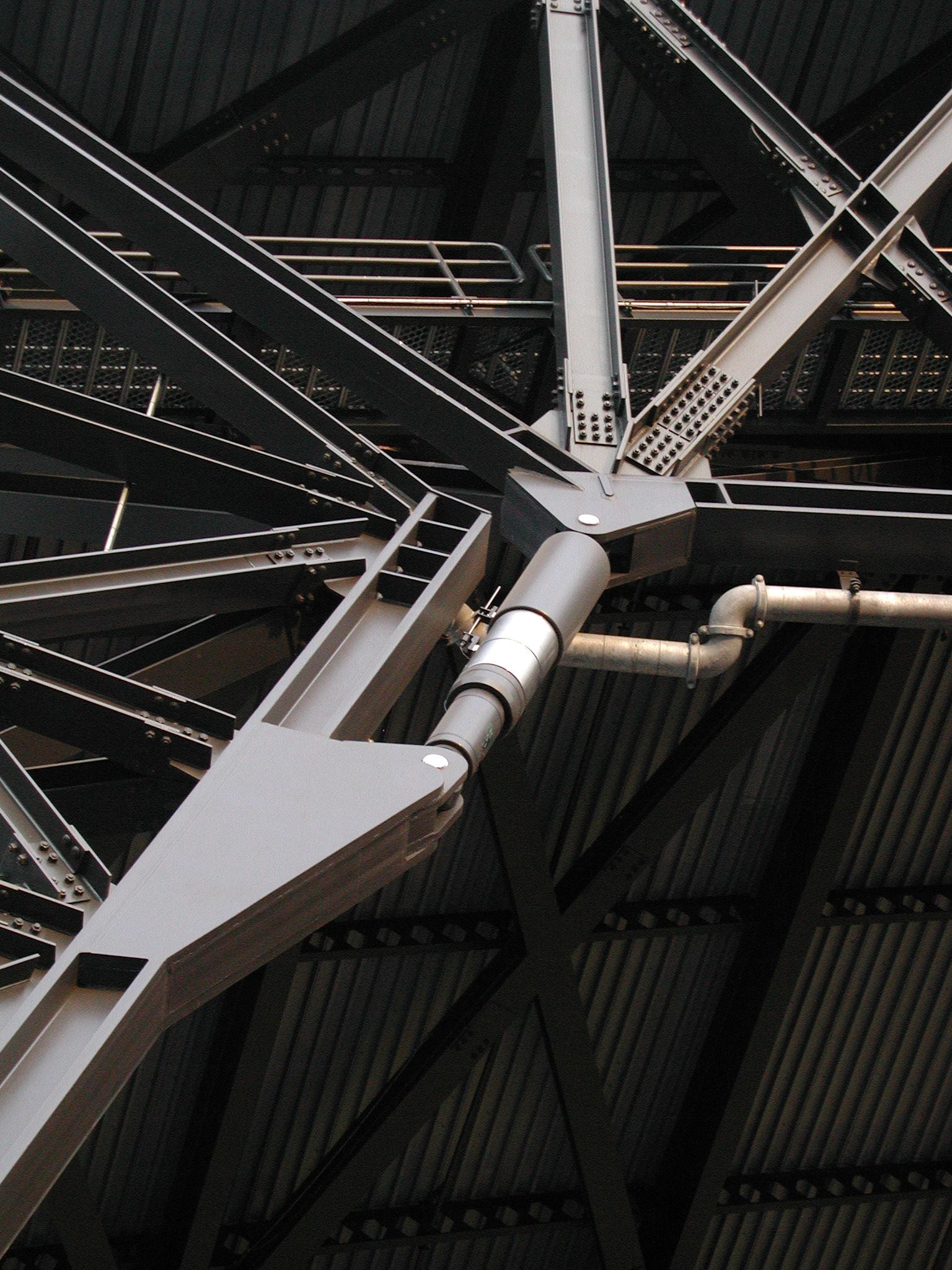 T-Mobile Park | Seattle, WA | Taylor Devices, Inc.