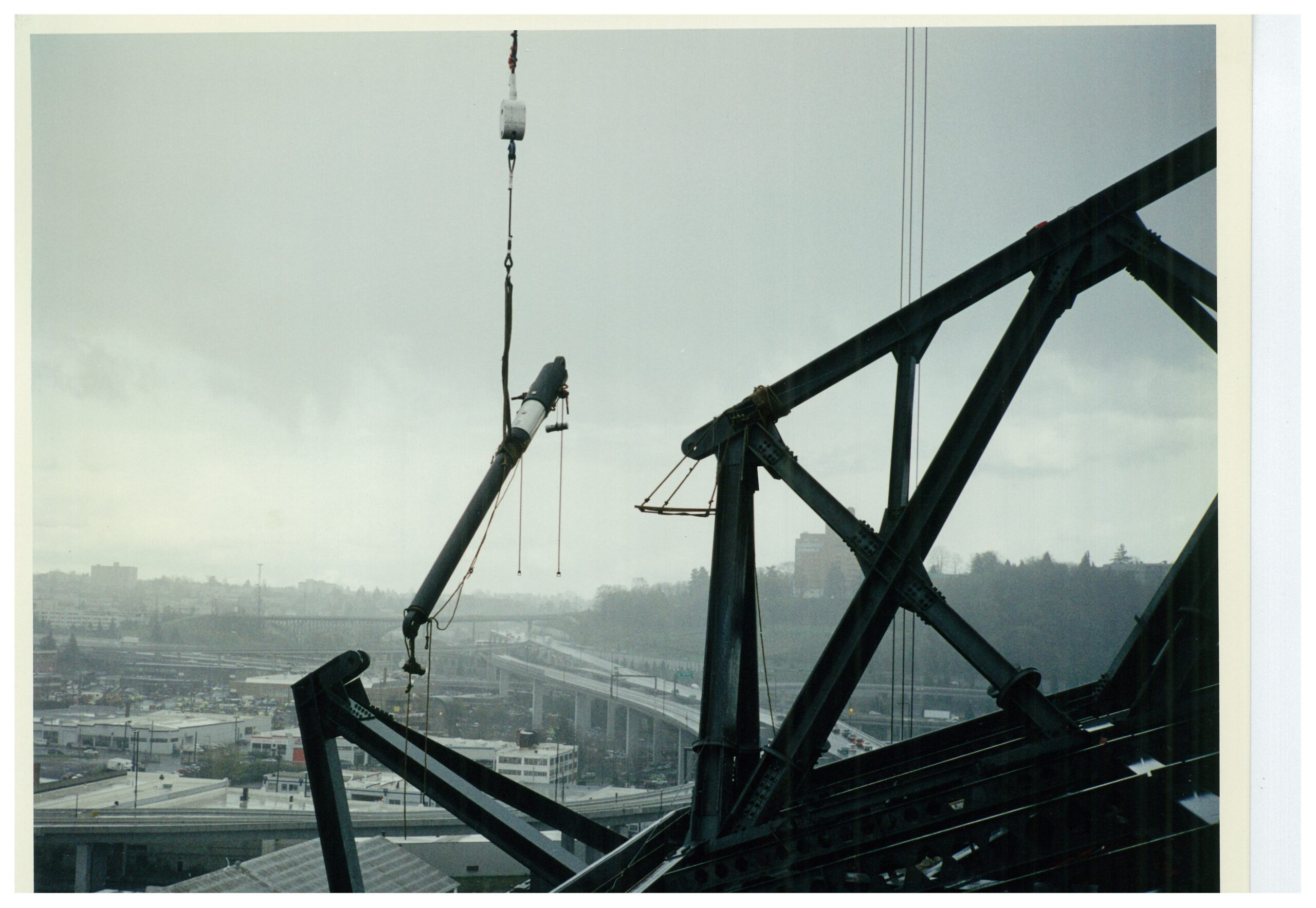 T-Mobile Park | Seattle, WA | Taylor Devices, Inc.
