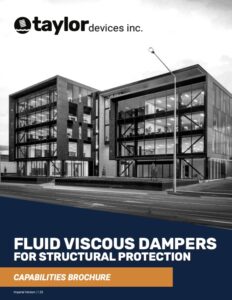 Brochures and Catalogs | Taylor Devices, Inc.