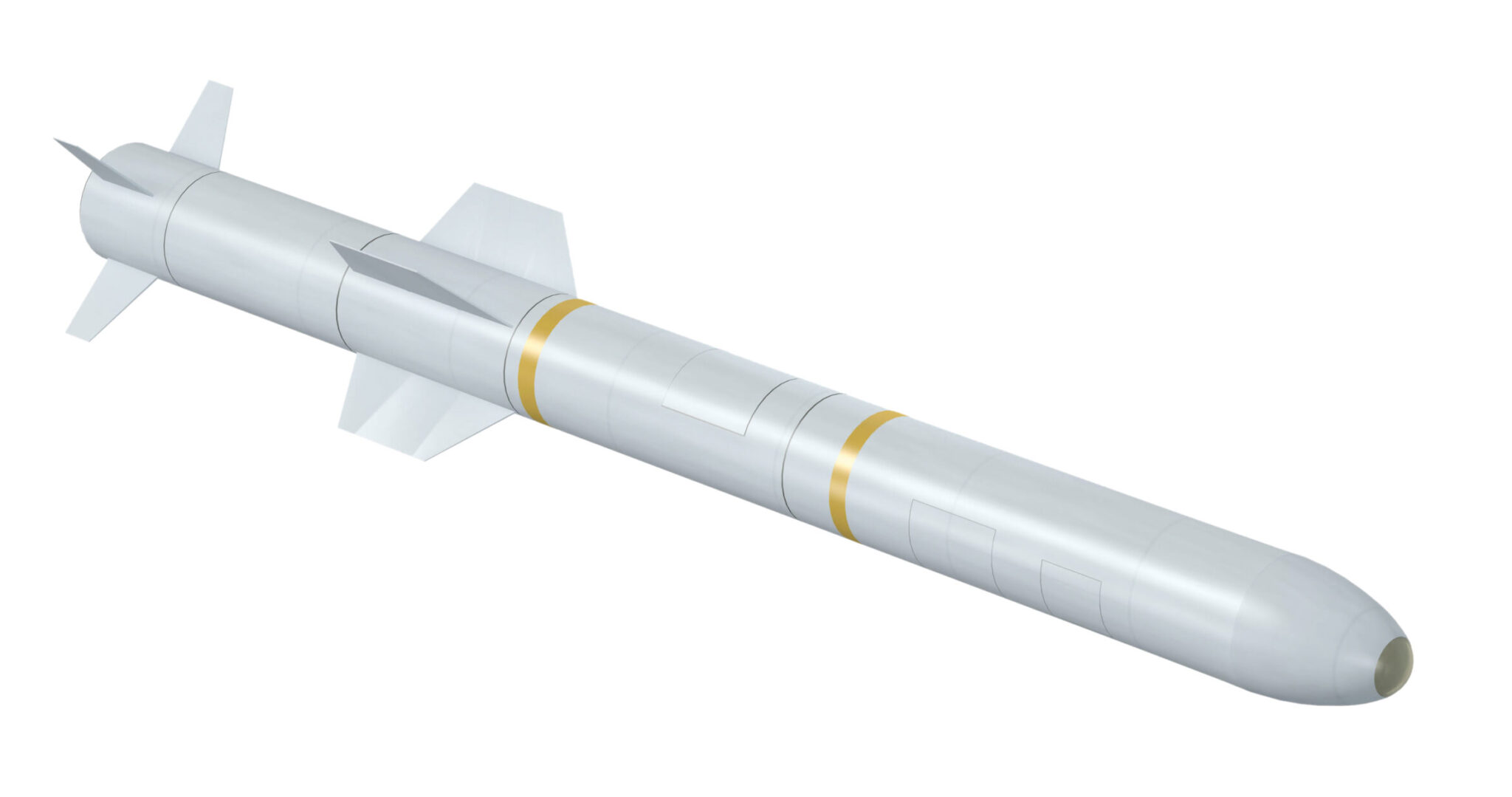 Missile Applications | Taylor Devices, Inc.