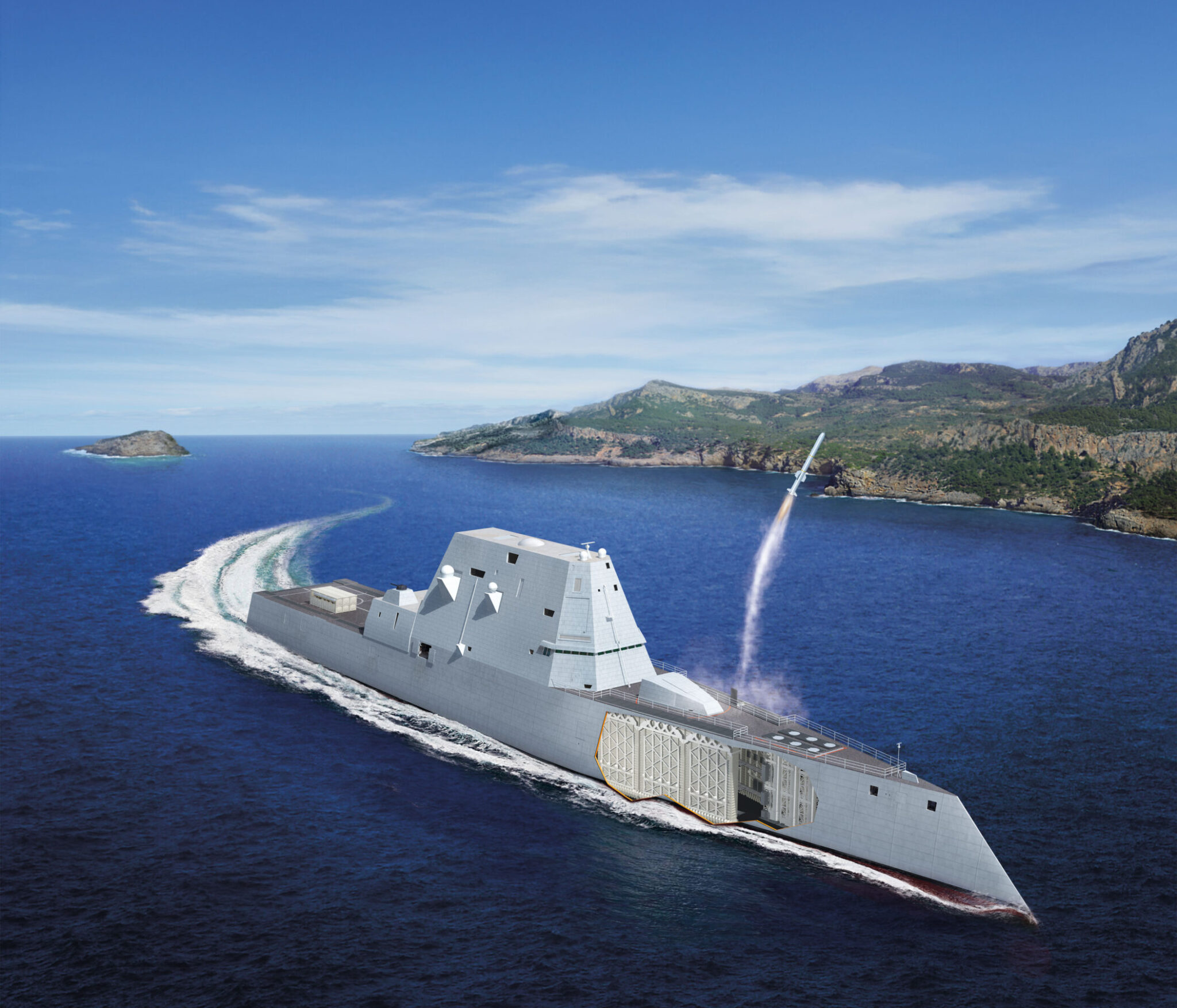 Missile Applications | Launcher Isolation | Flight Control | Ejection ...